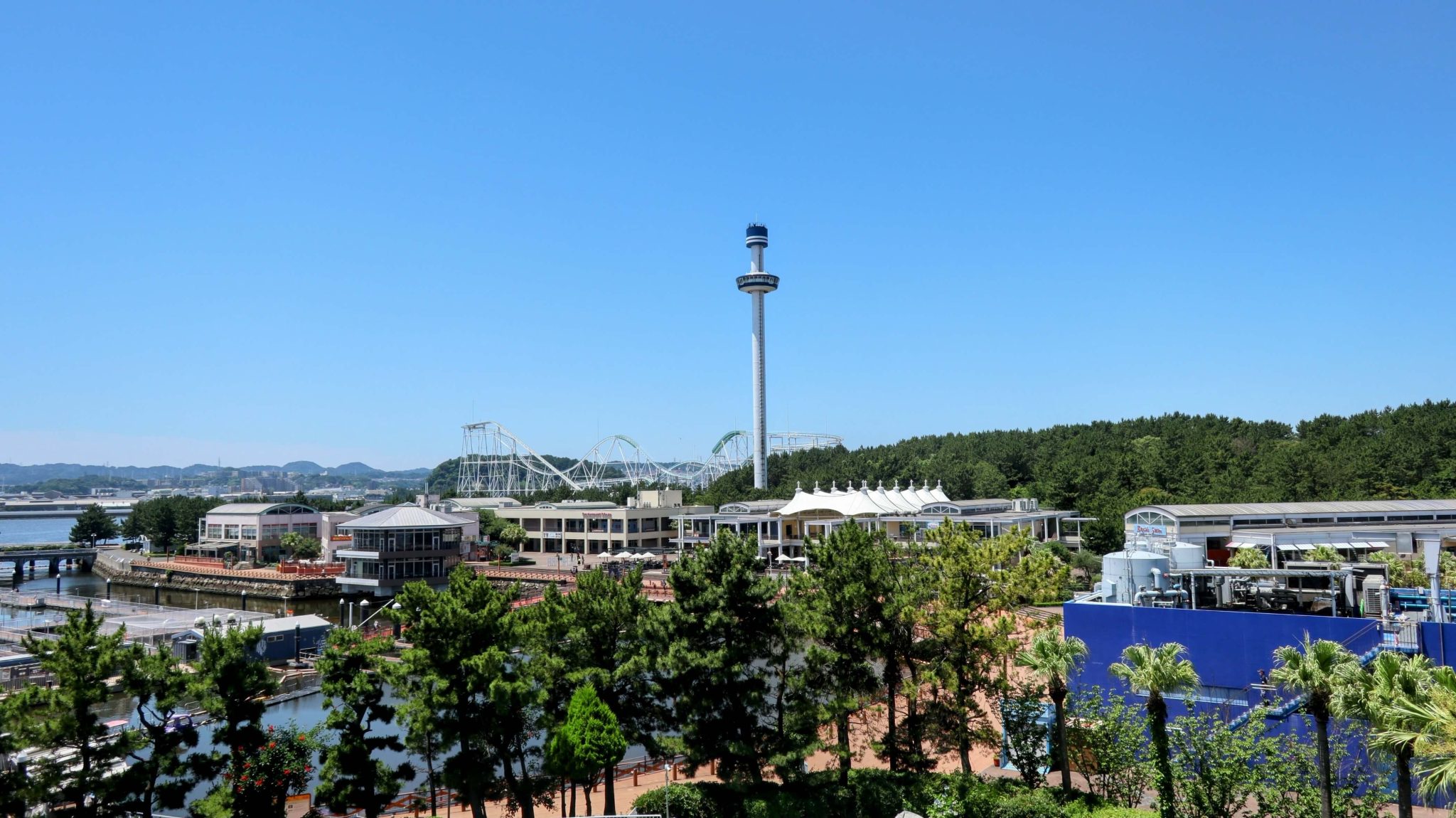 Hakkeijima Sea Paradise 2026: Your Complete Guide to Yokohama's Wonderland