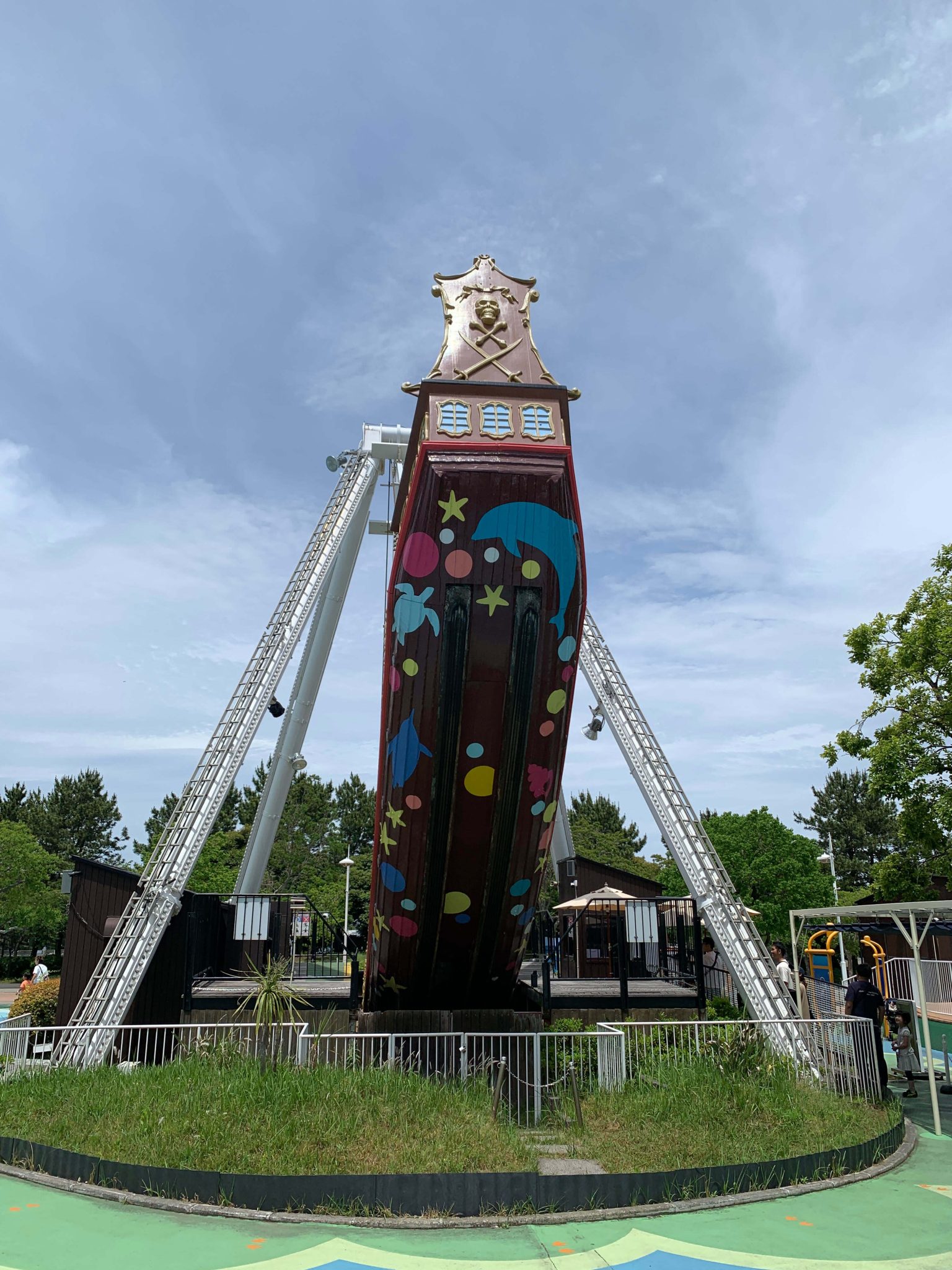 Hakkeijima Sea Paradise 2025: Your Complete Guide to Yokohama's Wonderland