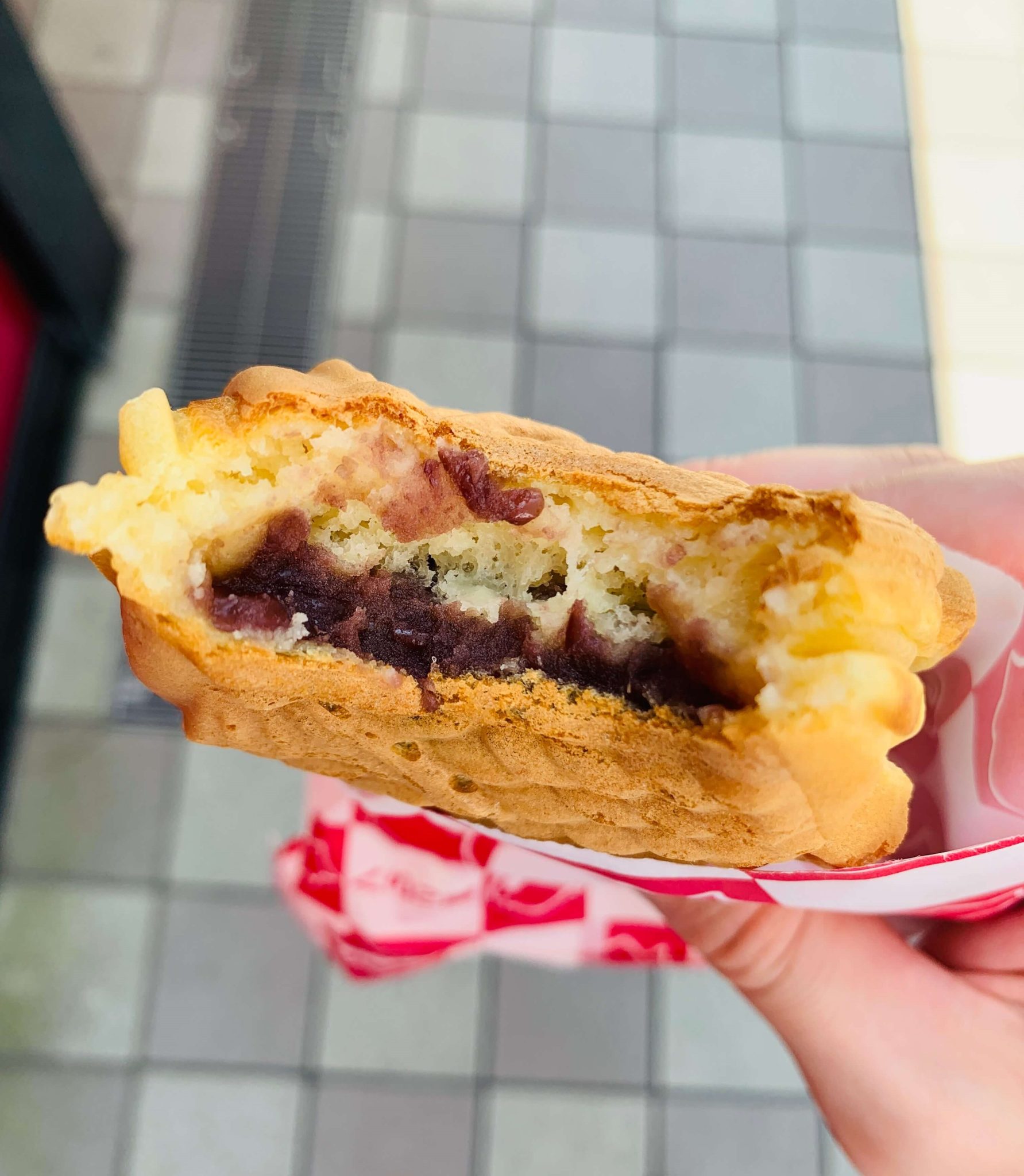 What is Taiyaki? The Fish-Shaped Japanese Snack That'll Hook You