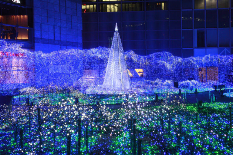 Christmas in Japan: Traditions, Lights, Food & What to Expect (2025 ...