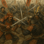 Top 10 Most Famous Samurai Battles in History | Epic Conflicts