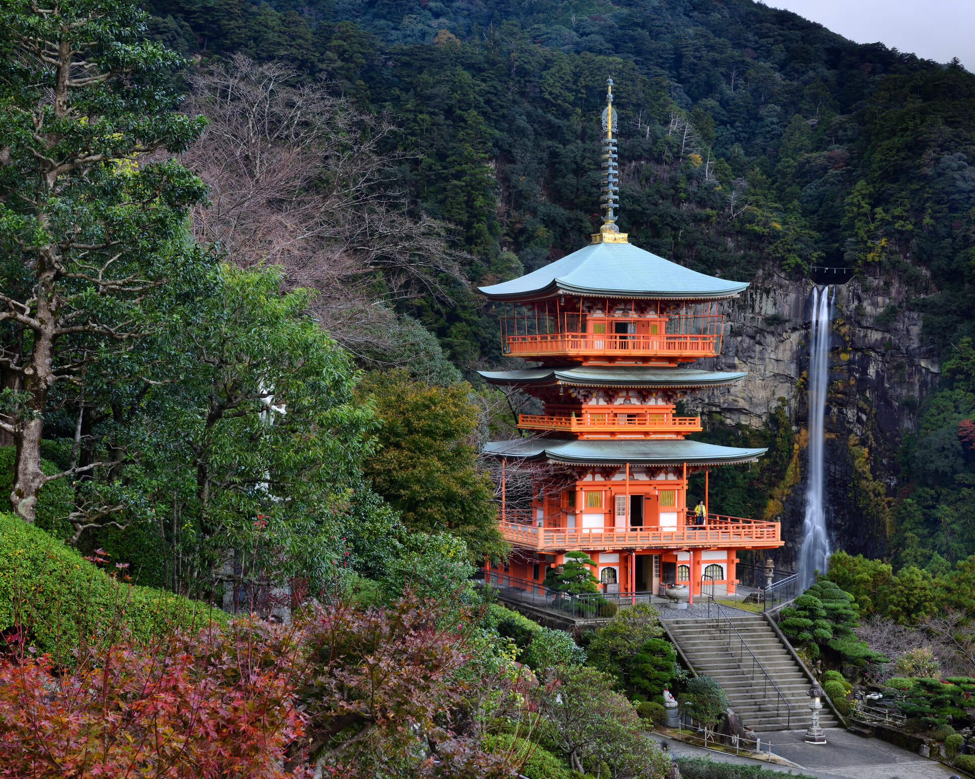 Exploring Japan's World Heritage Sites - ExploreJapanNow.com