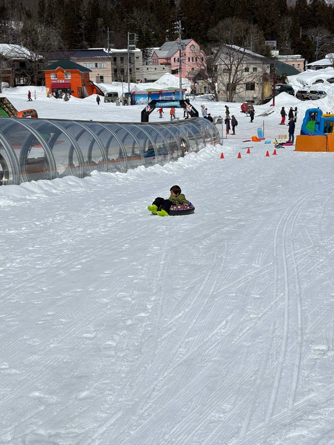 Hakuba Winter Guide 2025/2026: Family-Friendly Snow & Skiing