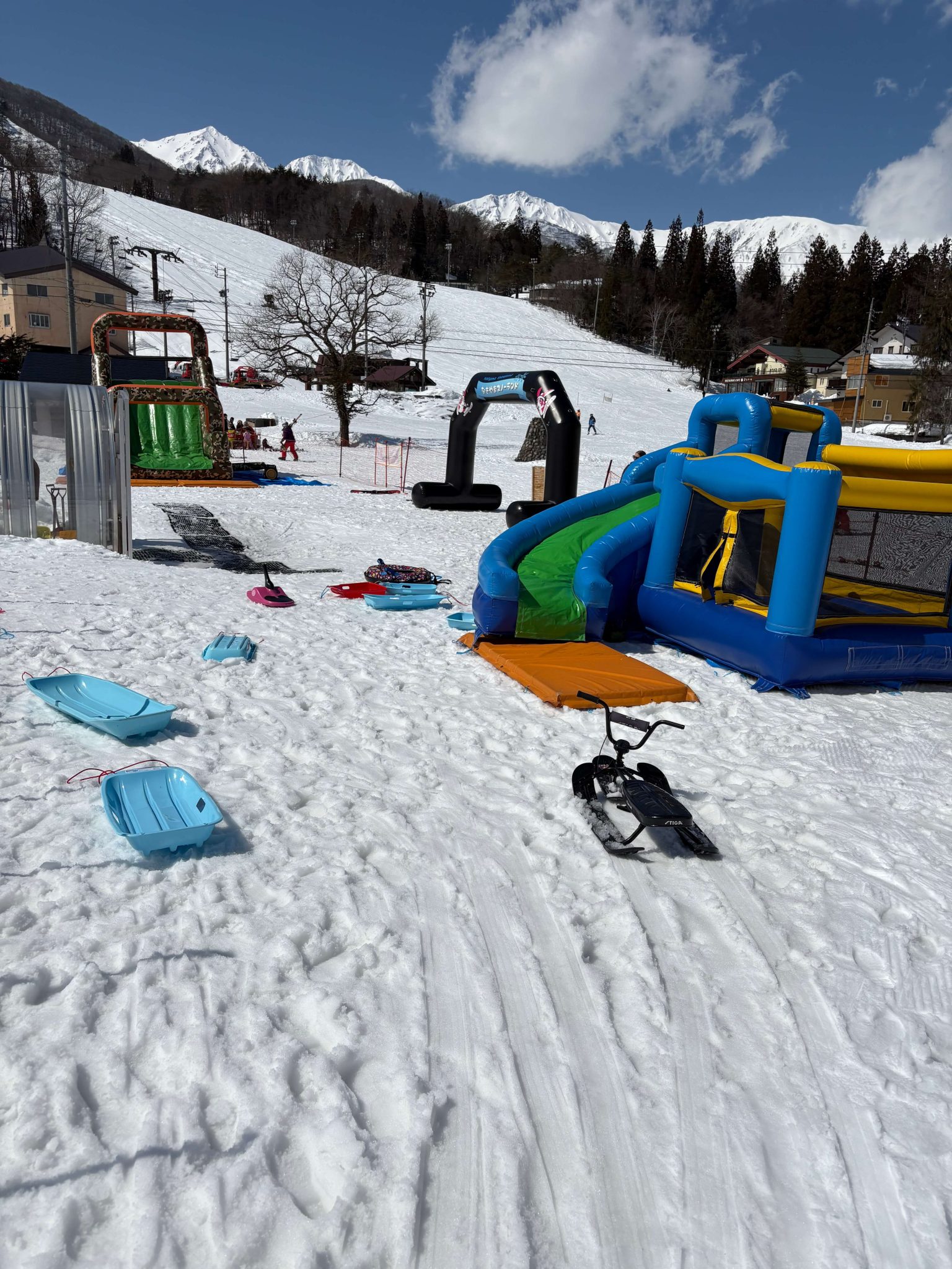 Hakuba Winter Guide 2025/2026: Family-Friendly Snow & Skiing