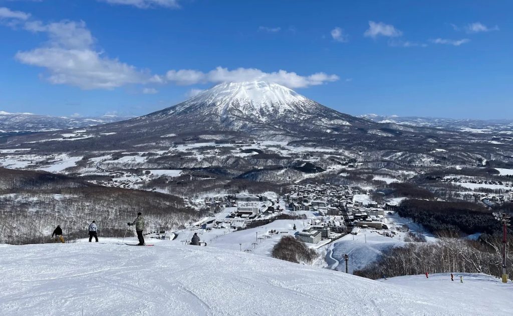 Best Places to See Snow in Japan (Winter 2025/2026 Guide)