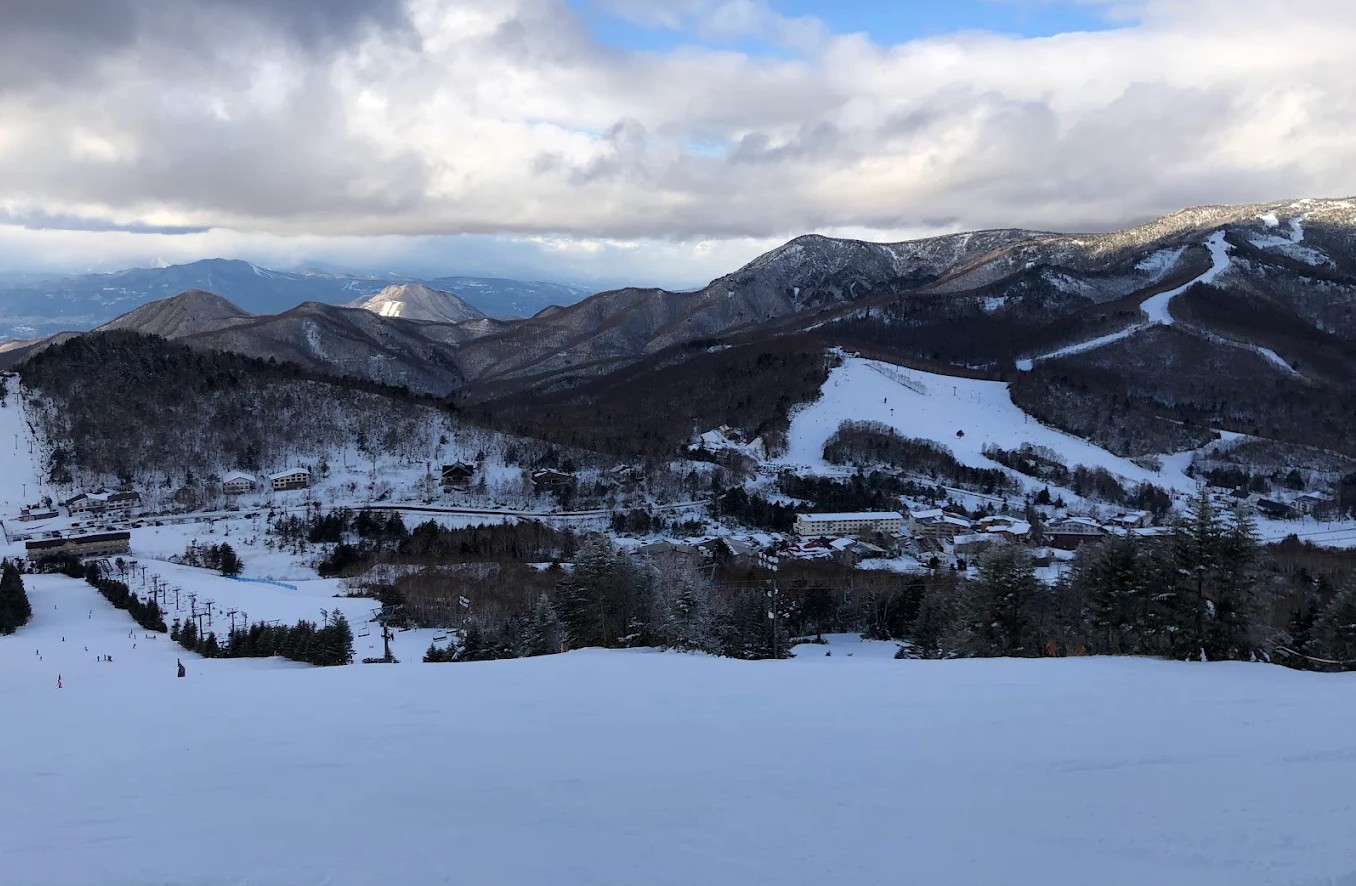 Best Places to See Snow in Japan (Winter 2025/2026 Guide)