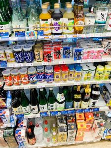 Hanami Drinks - Your Cherry Blossom Drinks Guide