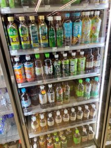 Hanami Drinks - Your Cherry Blossom Drinks Guide